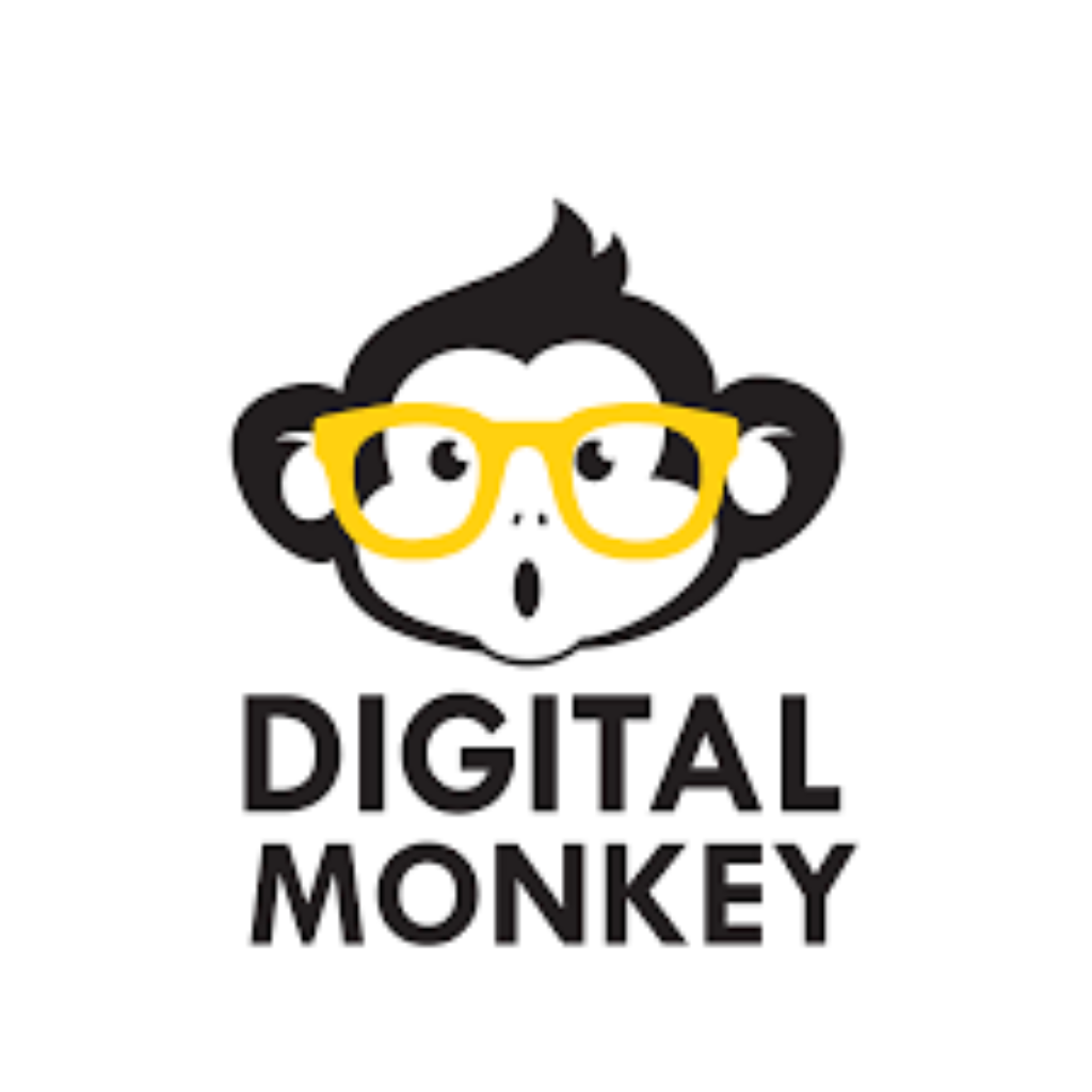 70% Off Any Of Our Services at Monkey Digital - YourGuruz