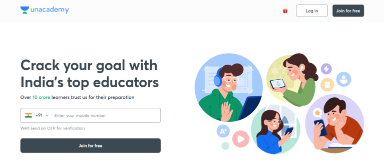 Top 10 Education Website in india? - YourGuruz