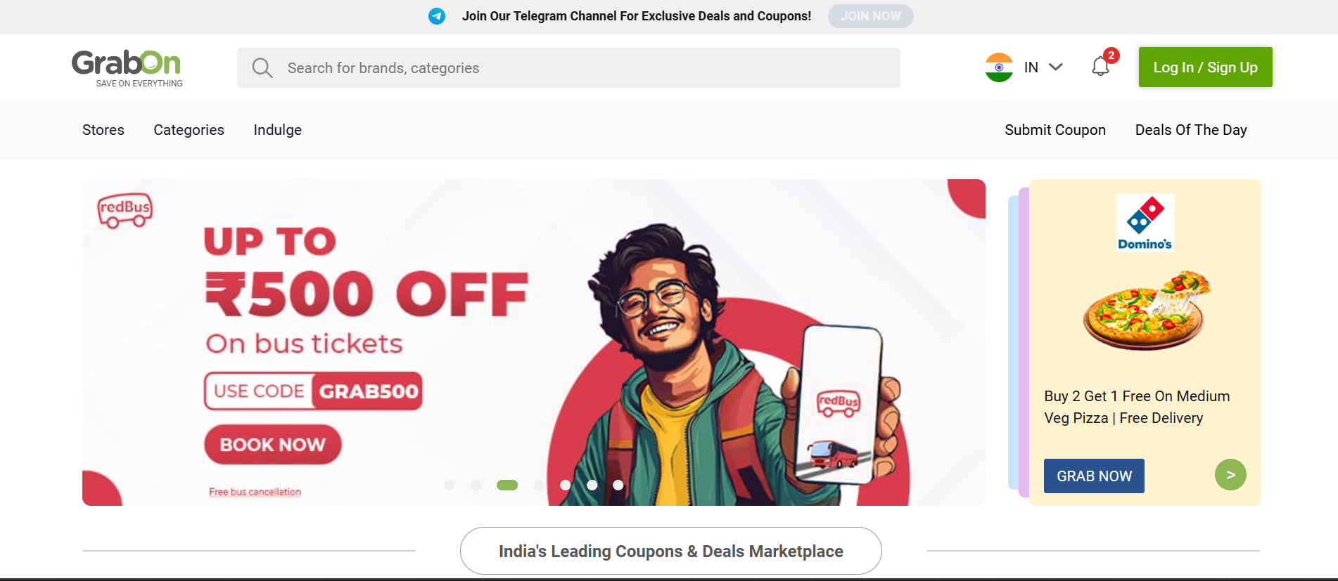 The Best Top 10 Coupon Websites in India - YourGuruz